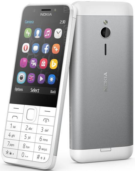Nokia 230 Galeria zdjęć :: mGSM.pl