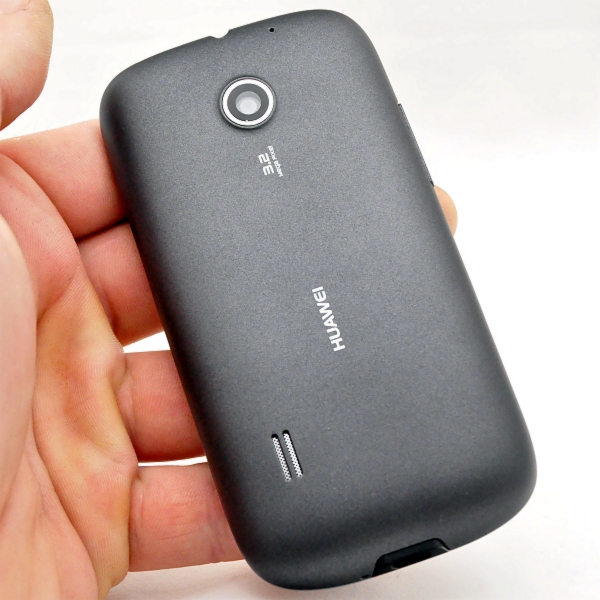 I have Huawei U8650 Sonic. Do you want to ask about something ...