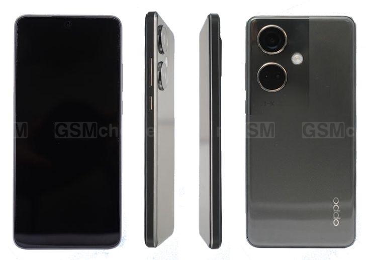 Oppo K11 - co ujawnił w certyfikacji? :: mGSM.pl