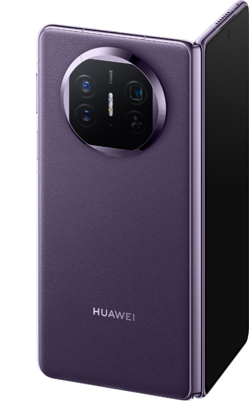 Huawei oficjalnie przedstawia dwa nowe flagowce - Mate 60 Pro+ i Mate X5! :: mGSM.pl