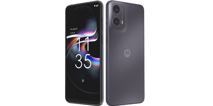 Render zdradza kilka szczegółów nieznanej Motoroli XT-2417 :: mGSM.pl