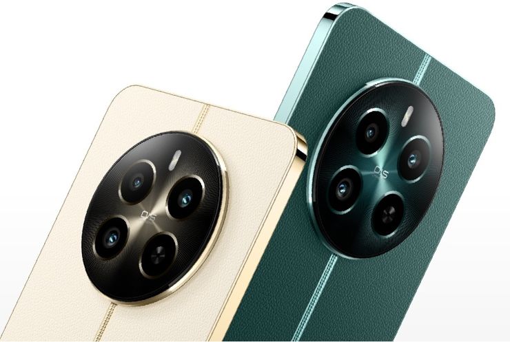 Kiedy premiera Realme 12+? :: mGSM.pl