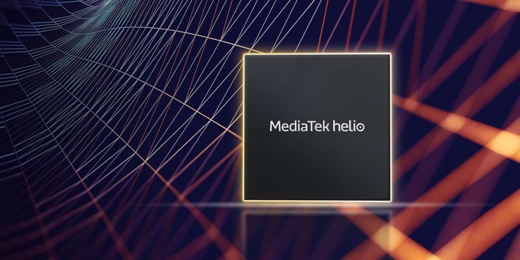 Nowy procesor Mediatek Helio G91 usprawni tanie smartfony :: mGSM.pl