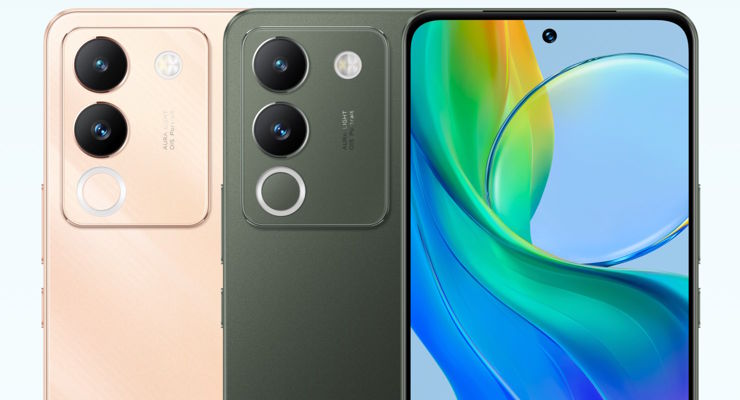 Geekbech i certyfikaty potwierdzają szczegóły Vivo V38 5G :: mGSM.pl