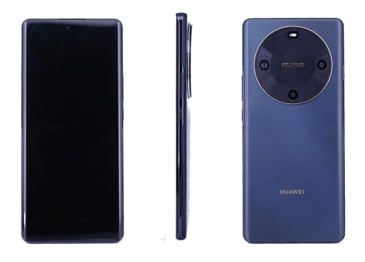 Huawei szykuje nowy model Enjoy 70X. :: mGSM.pl