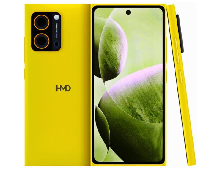 HMD Hyper to kolejny smartfon w stylu Lumii! :: mGSM.pl HMD Hyper to kolejny smartfon w stylu Lumii! :: mGSM.pl