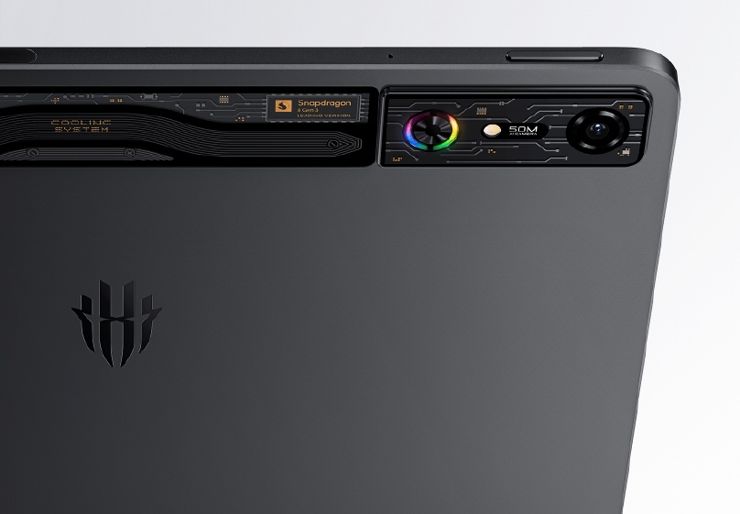 Producent zapowiada oficjalnie Red Magic Gaming Pad. :: mGSM.pl