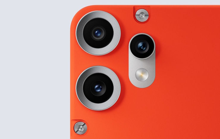 Premiera Nothing Phone (3) i aparaty CMF Phone (2) Pro zapowiedziane ...