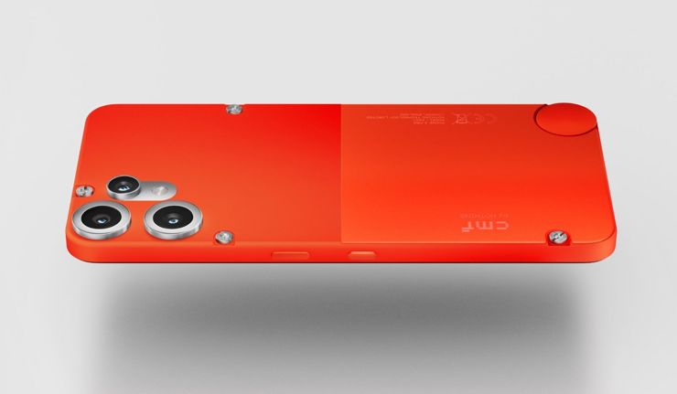 CMF Phone 2 Pro - kolejne szczegóły :: mGSM.pl