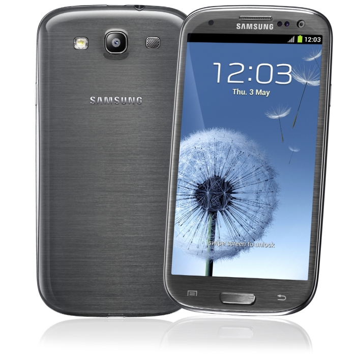 New colours of Galaxy SIII :: GSMchoice.com