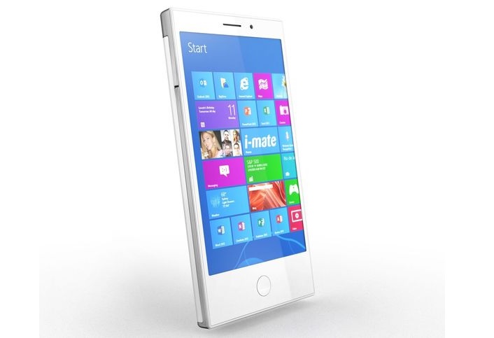 Smartphone with Windows 8 :: GSMchoice.com