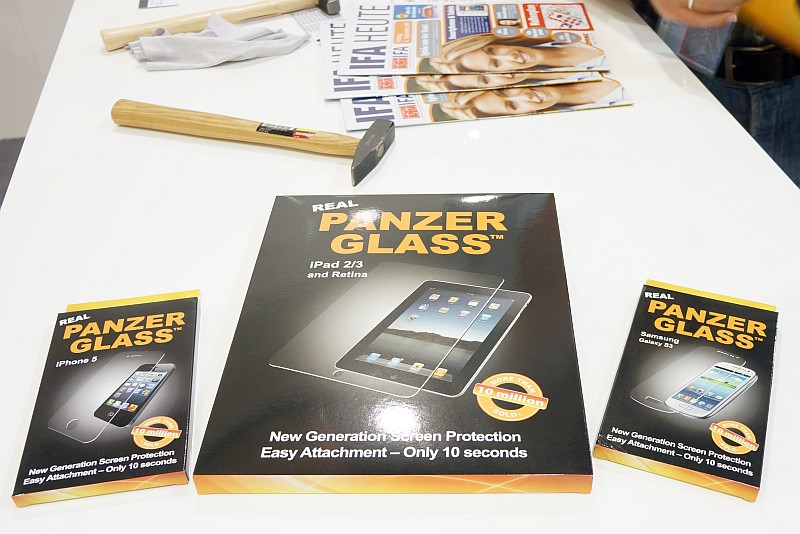 Interesting accessories from IFA :: GSMchoice.com