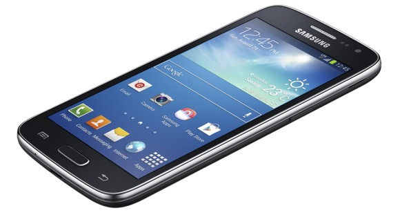 Budget Samsung Galaxy Core LTE :: GSMchoice.com