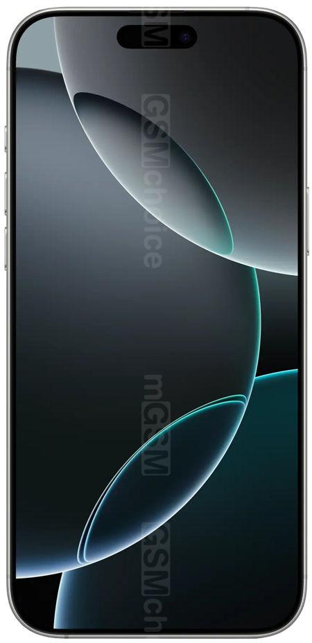Apple iPhone 16 Pro Max A3084, A3295, A3296, A3297 Dane techniczne ... Apple iPhone 16 Pro Max A3084, A3295, A3296, A3297 Dane techniczne ...
