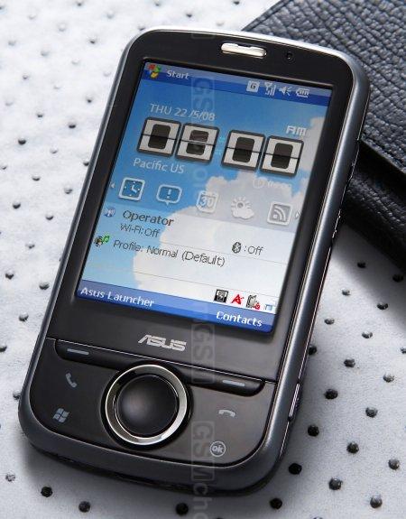 Asus P320 Galeria zdjęć :: mGSM.pl