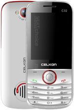 Celkon C52 Dane techniczne telefonu :: mGSM.pl