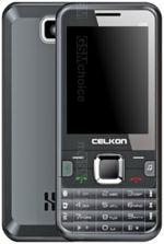 Celkon C66 Dane techniczne telefonu :: mGSM.pl