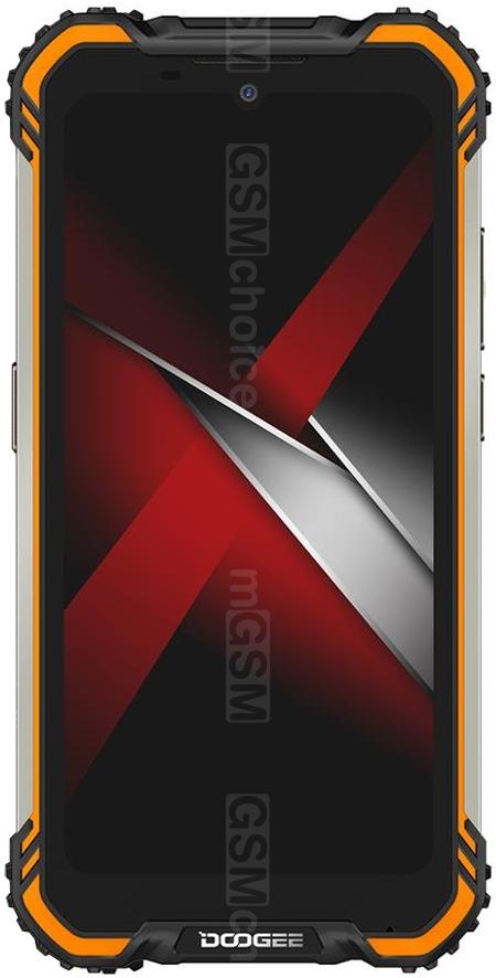 Doogee S58 Pro Galeria zdjęć :: mGSM.pl