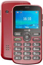 Doro 1880 Dane techniczne telefonu :: mGSM.pl