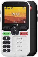 Doro Leva X10 DFB-0580 Dane techniczne telefonu :: mGSM.pl