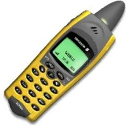 Ericsson R310s Galeria zdjęć :: mGSM.pl