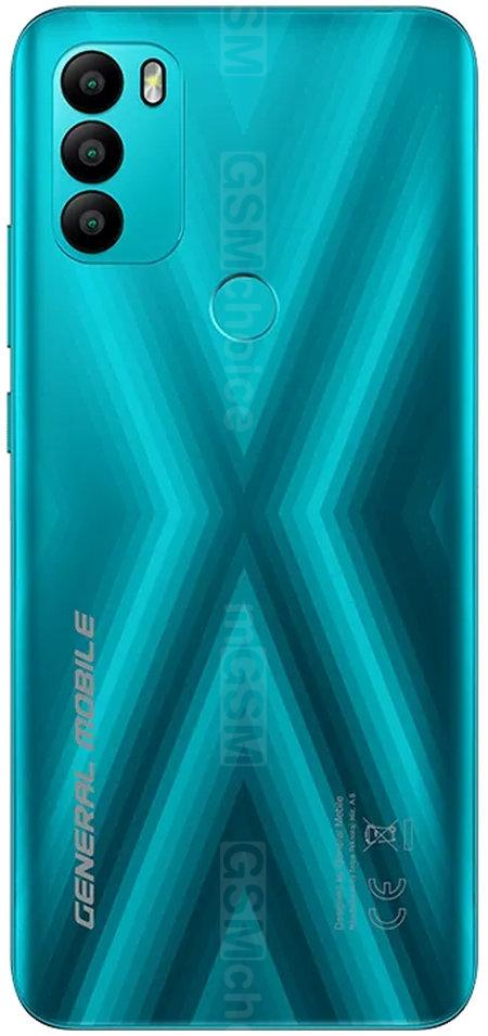 General Mobile GM21 Plus Galeria zdjęć :: mGSM.pl