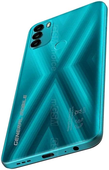 General Mobile GM21 Plus Galeria zdjęć :: mGSM.pl