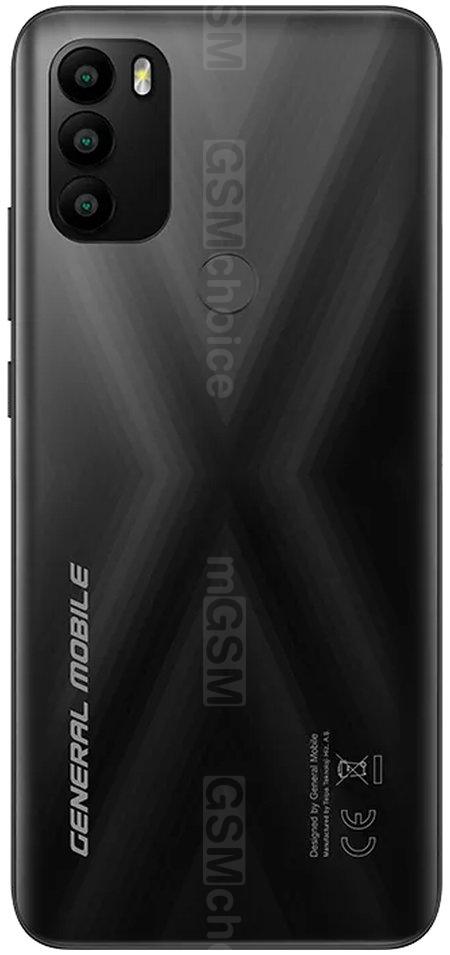 General Mobile GM21 Plus Galeria zdjęć :: mGSM.pl