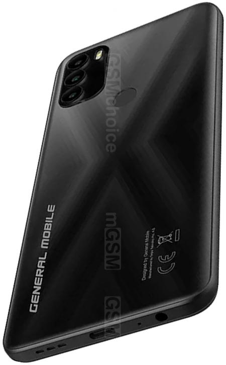 General Mobile GM21 Plus Galeria zdjęć :: mGSM.pl