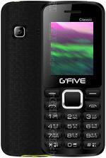 GFive Classic Dane techniczne telefonu :: mGSM.pl