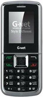 GNet G205 Dane techniczne telefonu :: mGSM.pl
