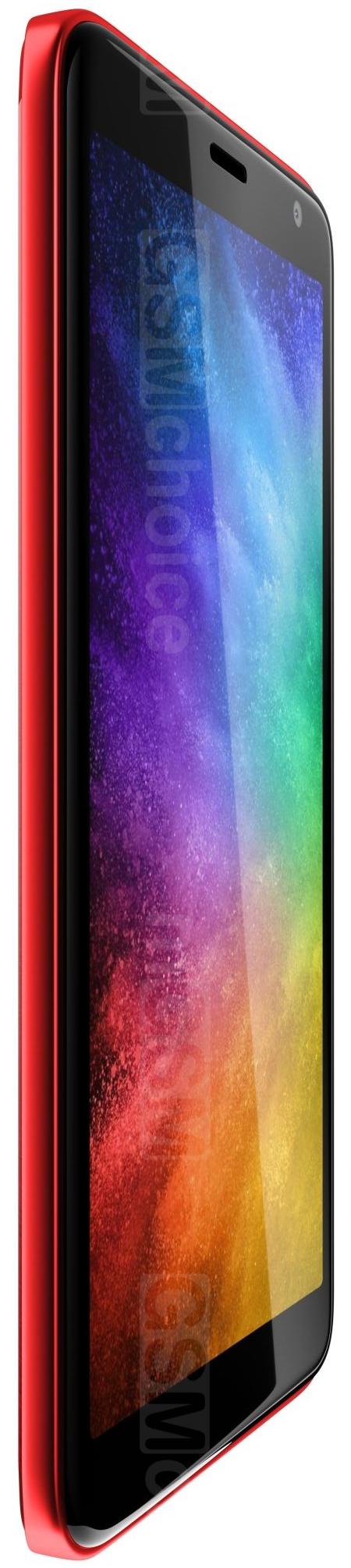 Haier Alpha A4 Lite Galeria zdjęć :: mGSM.pl