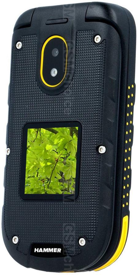 Hammer Dig Galeria zdjęć :: mGSM.pl