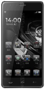 Homtom HT5 Dane techniczne telefonu :: mGSM.pl