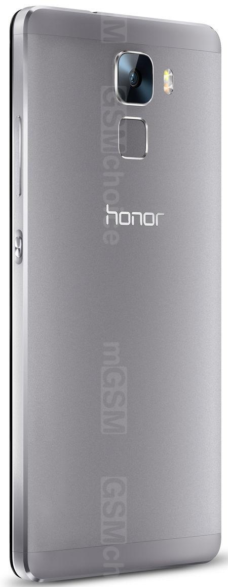 Honor 7 Galeria zdjęć :: mGSM.pl