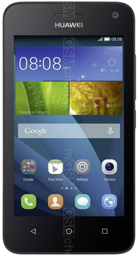 Huawei Y3 Galeria zdjęć :: mGSM.pl