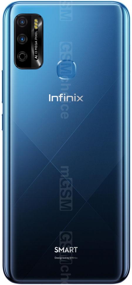 Infinix Smart 4 Galeria zdjęć :: mGSM.pl