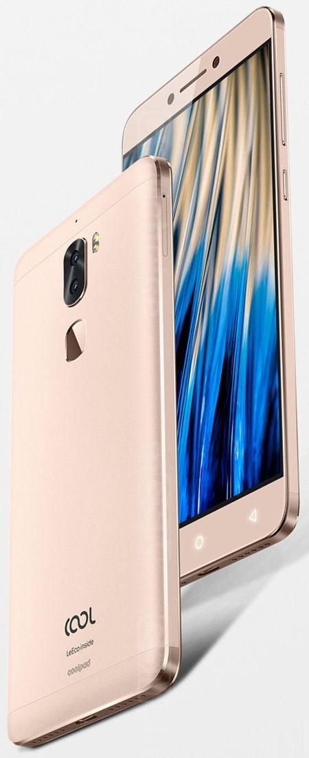 LeEco Cool1 dual Galeria zdjęć :: mGSM.pl
