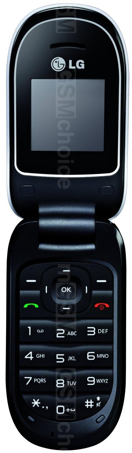 LG A170 Galeria zdjęć :: mGSM.pl