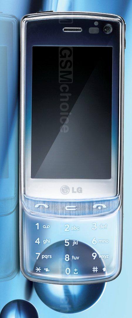 LG GD900 Galeria zdjęć :: mGSM.pl