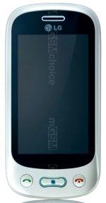 Porównanie telefonów: LG GT350 vs LG C330 :: mGSM.pl
