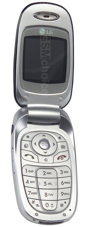 LG KG220 Galeria zdjęć :: mGSM.pl