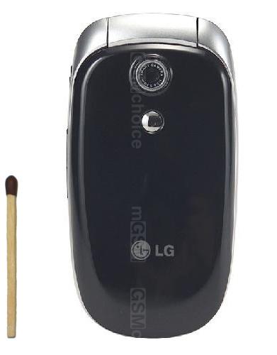 LG KG220 Galeria zdjęć :: mGSM.pl