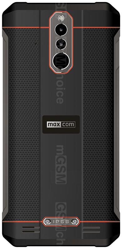 MaxCom Smart MS571 LTE Strong Galeria zdjęć :: mGSM.pl