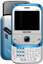 Maxx MS502 Vista Dane techniczne telefonu :: mGSM.pl