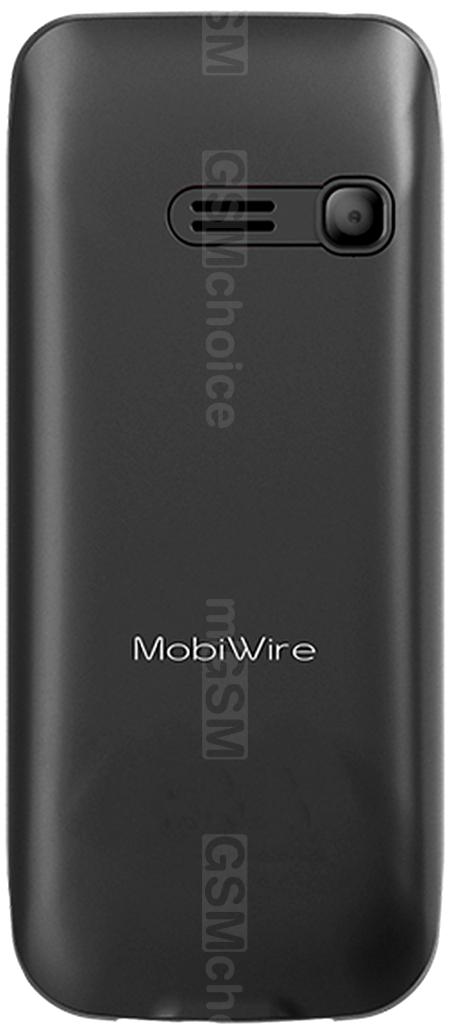 MobiWire Pictor Galeria zdjęć :: mGSM.pl