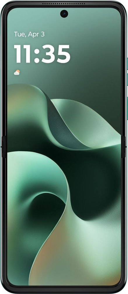 Porównanie rozmiarów telefonów : Motorola RAZR 70 Plus / Motorola RAZR ...