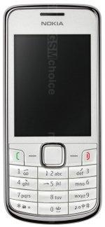 Nokia 3208 classic 3208c Dane techniczne telefonu :: mGSM.pl