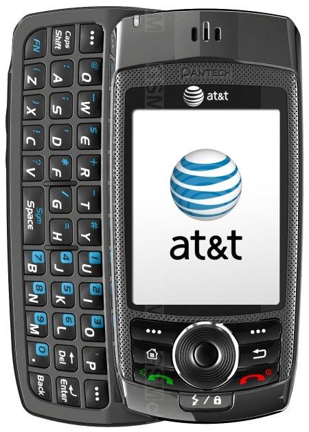 Pantech C810 Duo Galeria zdjęć :: mGSM.pl