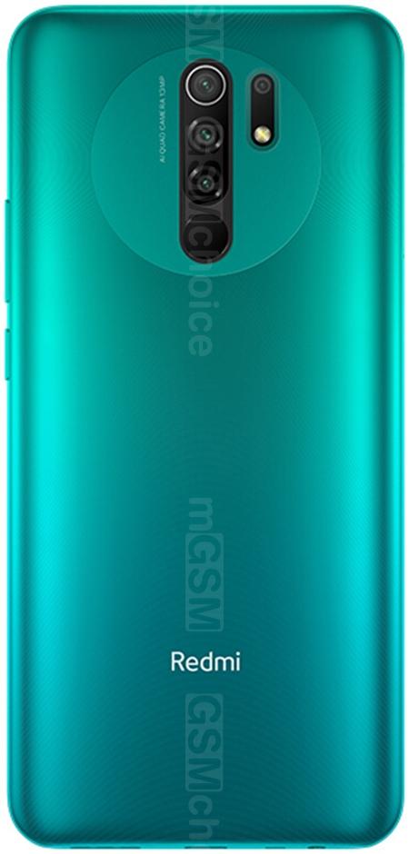 Redmi 9 Galeria zdjęć :: mGSM.pl